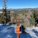 Mount Judah Loop Trail, California - 2,333 Reviews, Map | AllTrails