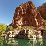 Parsons Trail, Arizona - 738 Reviews, Map | AllTrails