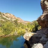 Parsons Trail, Arizona - 646 Reviews, Map | AllTrails