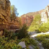Parsons Trail, Arizona - 657 Reviews, Map | AllTrails