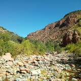 Parsons Trail, Arizona - 738 Reviews, Map | AllTrails
