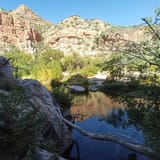 Parsons Trail, Arizona - 657 Reviews, Map | AllTrails