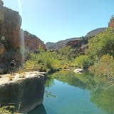 Parsons Trail, Arizona - 738 Reviews, Map | AllTrails