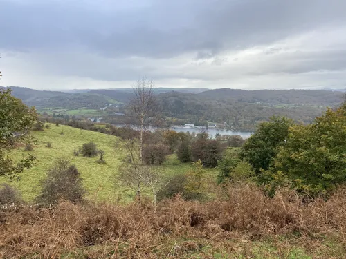 10 Best Walking Trails in Grange-over-Sands | AllTrails