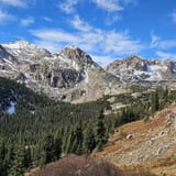 Arapaho Pass and Lake Dorothy Trail, Colorado - 1,802 Reviews, Map ...