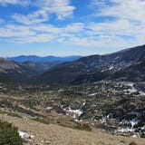Arapaho Pass and Lake Dorothy Trail, Colorado - 1,802 Reviews, Map ...