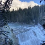 Wapta Falls, British Columbia, Canada - 2,928 Reviews, Map | AllTrails