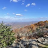 Dripping Rock South via Appalachian Trail, Virginia - 696 Reviews, Map ...