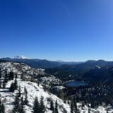 Norway Pass via Boundary Trail, Washington - 374 Reviews, Map | AllTrails