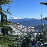 Norway Pass via Boundary Trail, Washington - 374 Reviews, Map | AllTrails