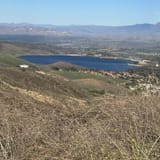 Autumn Ridge Trail, California - 379 Reviews, Map | AllTrails