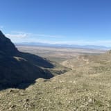 Dog Canyon Trail, New Mexico - 414 Reviews, Map | AllTrails