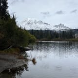 Bench Lake , Washington - 286 Reviews, Map | AllTrails