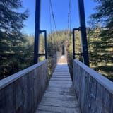 Crater Rim and Farside Loop Trail, British Columbia, Canada - 862 ...