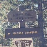 Aspen Nature Loop, Arizona - 2,074 Reviews, Map | AllTrails