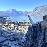 Fallen Leaf Lake Trail, California - 1,110 Reviews, Map | AllTrails