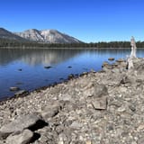 Fallen Leaf Lake Trail, California - 1,110 Reviews, Map | AllTrails