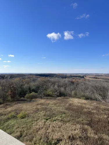 Best 10 Hiking Trails in Pilot Knob State Park | AllTrails