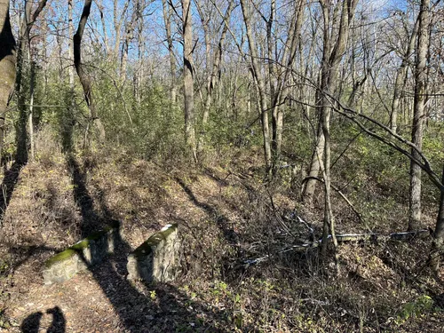 Best 10 Hiking Trails in Pilot Knob State Park | AllTrails