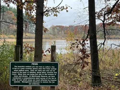 Best Hikes and Trails in MacCready Nature Reserve | AllTrails