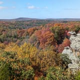 Indian Point Trail, Illinois - 1,561 Reviews, Map | AllTrails