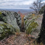 Indian Point Trail, Illinois - 1,561 Reviews, Map | AllTrails