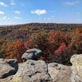 Indian Point Trail, Illinois - 1,561 Reviews, Map | AllTrails
