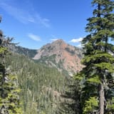 Guye Peak Trail, Washington - 459 Reviews, Map | AllTrails