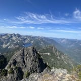 Guye Peak Trail, Washington - 392 Reviews, Map | AllTrails