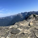 Guye Peak Trail, Washington - 392 Reviews, Map | AllTrails