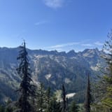 Guye Peak Trail, Washington - 459 Reviews, Map | AllTrails