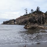 Second Beach, Washington - 1,553 Reviews, Map | AllTrails