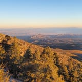 Bonanza Peak via Spring Mountain Divide Trail, Nevada - 312 Reviews ...
