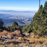 Bonanza Peak via Spring Mountain Divide Trail, Nevada - 312 Reviews ...