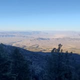Bonanza Peak via Spring Mountain Divide Trail, Nevada - 312 Reviews ...