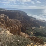 Red Butte, Yucca Point, and Razor Point Trail, California - 1,470 ...