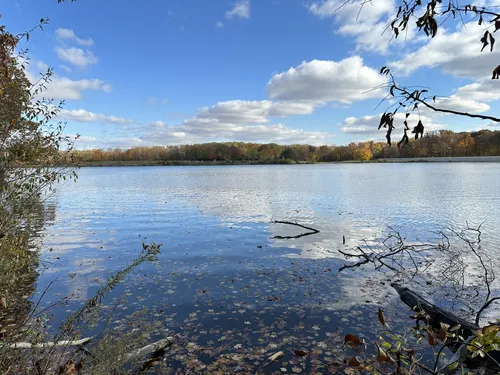 Best Hikes and Trails in Moraine View State Recreation Area | AllTrails