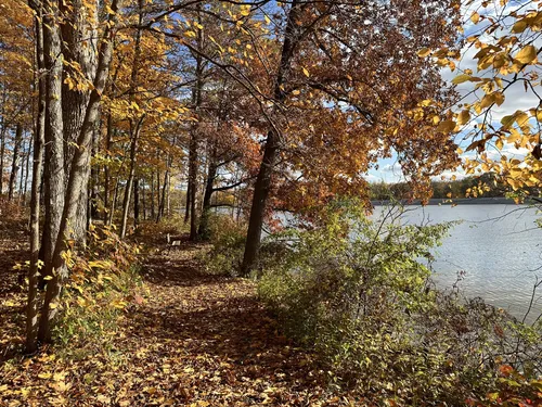 Best Hikes and Trails in Moraine View State Recreation Area | AllTrails