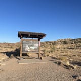 Copper Ridge Dinosaur Tracks Trail, Utah - 156 Reviews, Map | AllTrails