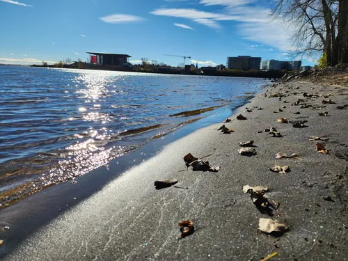 Best Hikes and Trails in Parc de l'Île Saint-Quentin | AllTrails