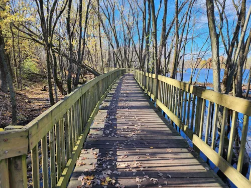 Best Hikes and Trails in Parc de l'Île Saint-Quentin | AllTrails