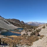 Barney Lake Trail, California - 1,149 Reviews, Map | AllTrails