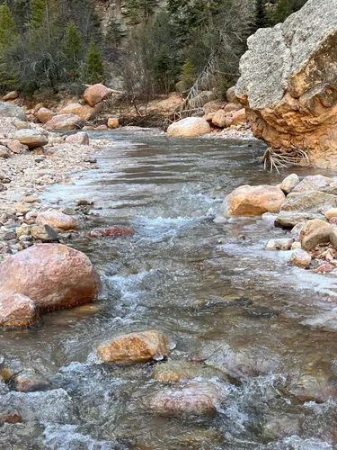 Best Waterfall Trails in Cedar City | AllTrails