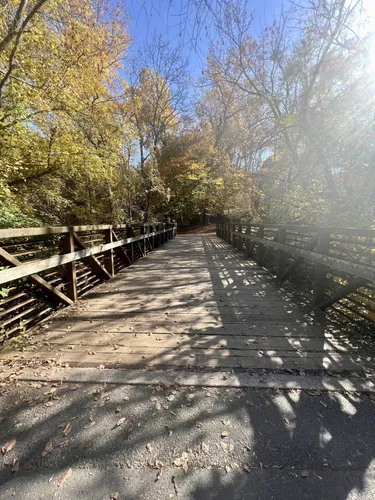 2023 Best River Trails in Garrett Park | AllTrails