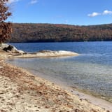 Quabbin Reservoir Gates 11-12 Loop Trail, Massachusetts - 242 Reviews ...