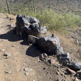 Clay Mine Trail, Arizona - 416 Reviews, Map | AllTrails