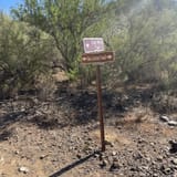 Clay Mine Trail, Arizona - 416 Reviews, Map | AllTrails