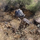 Clay Mine Trail, Arizona - 416 Reviews, Map | AllTrails