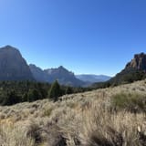 Sand Bench Trail, Utah - 564 Reviews, Map | AllTrails