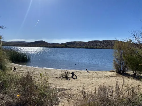 Best Hikes and Trails in Lake Skinner Recreation Area | AllTrails